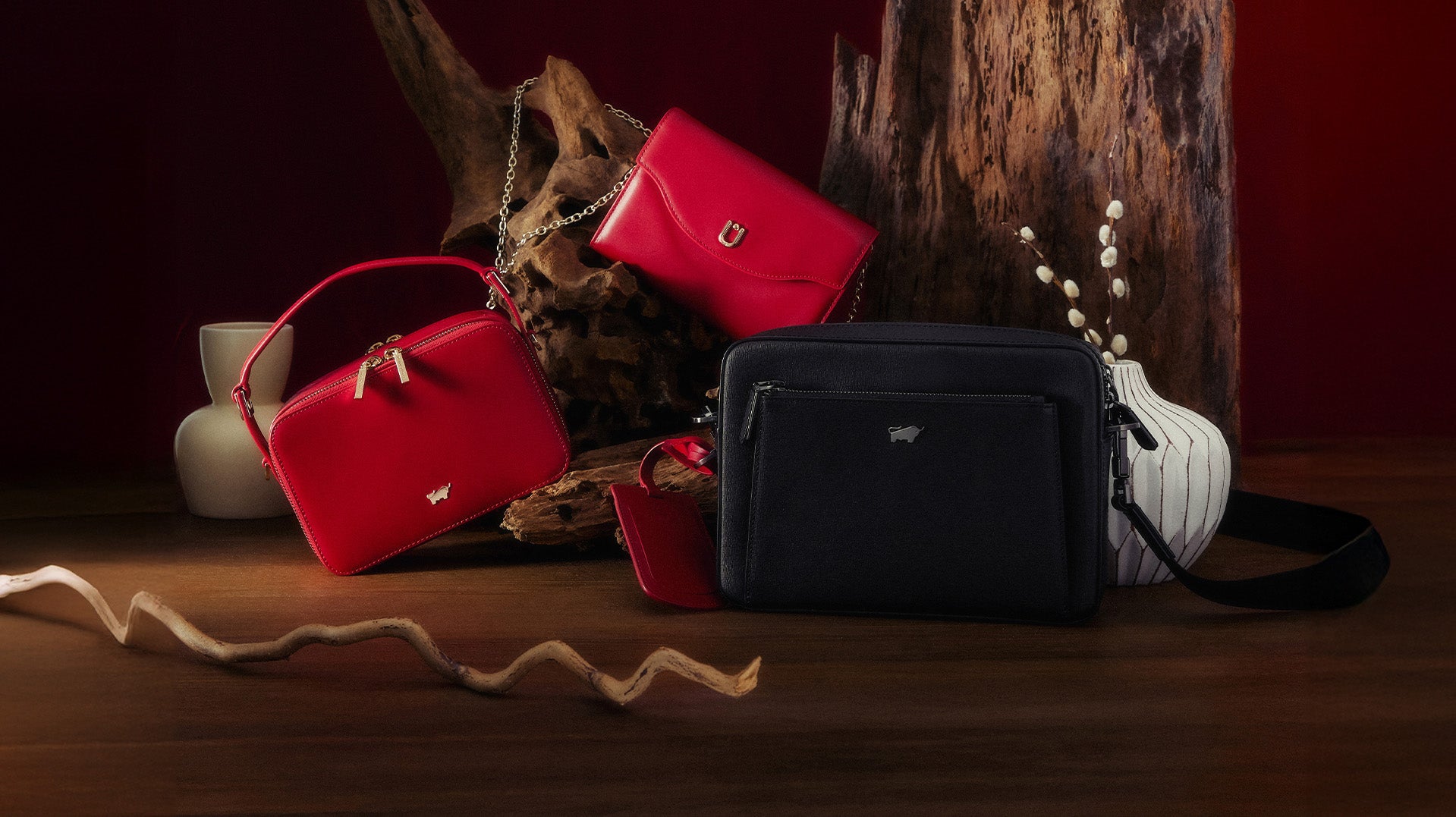 Braun Büffel Official Online – Braun Büffel Official Online